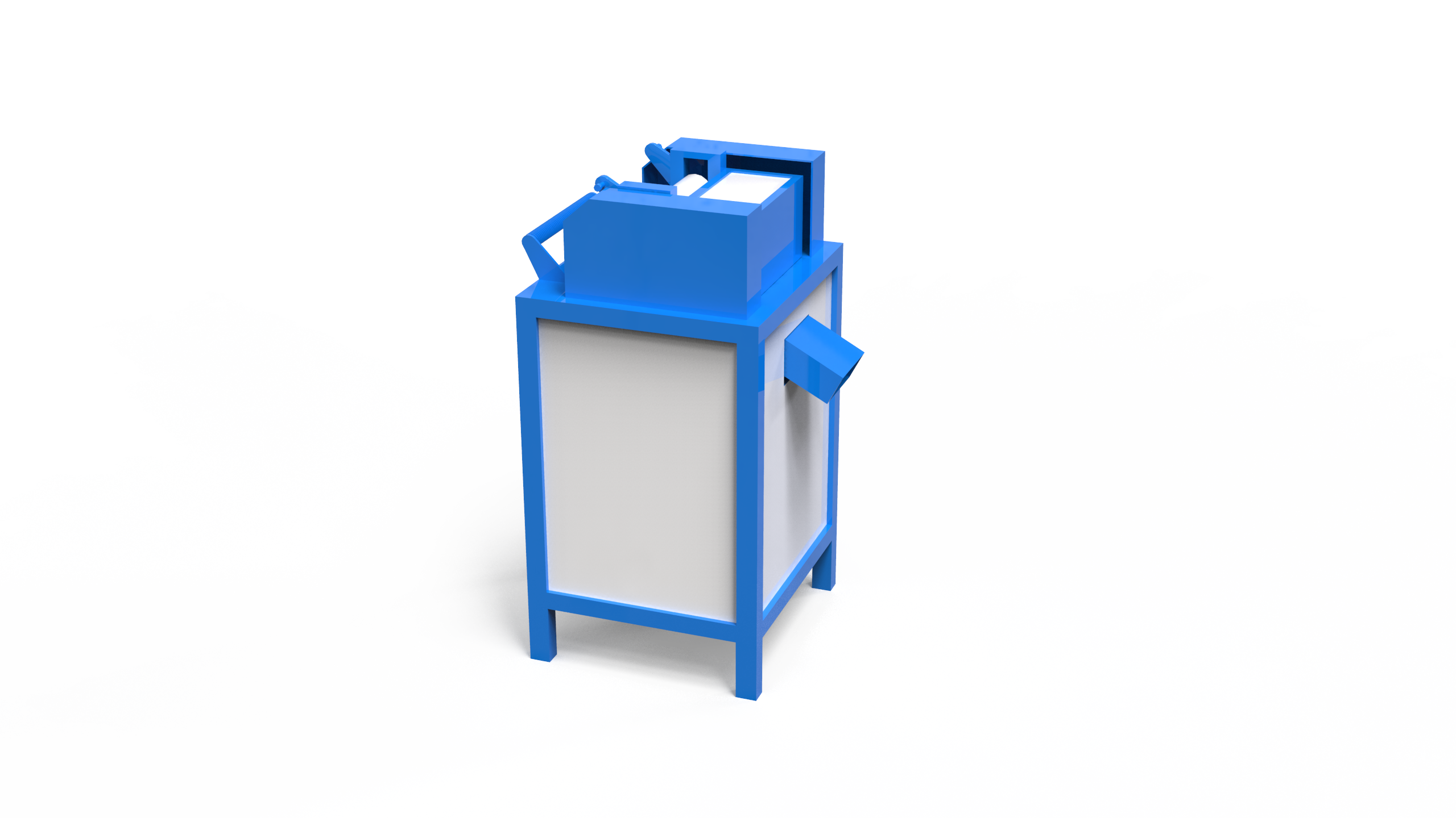 Recycling Machinery Leading Supplier - Shuliy Group